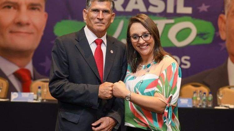 MBL quer substituir do Val, mas Podemos de Moro pode apoiar PSDB em SP