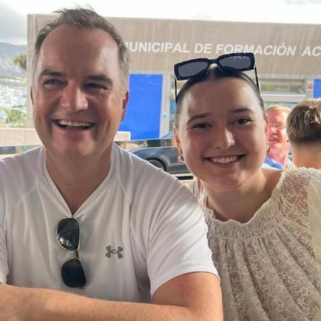 Pai e filha morrem em queda de avião que levava ajuda à Jamaica