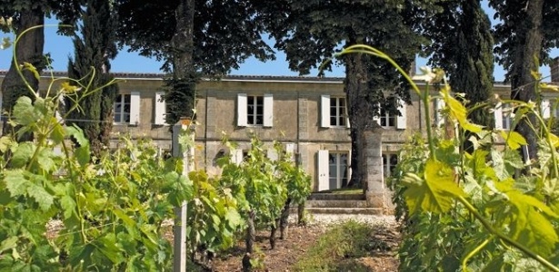 Chineses compram vinhedos e investem na venda de vinhos de Bordeaux ...