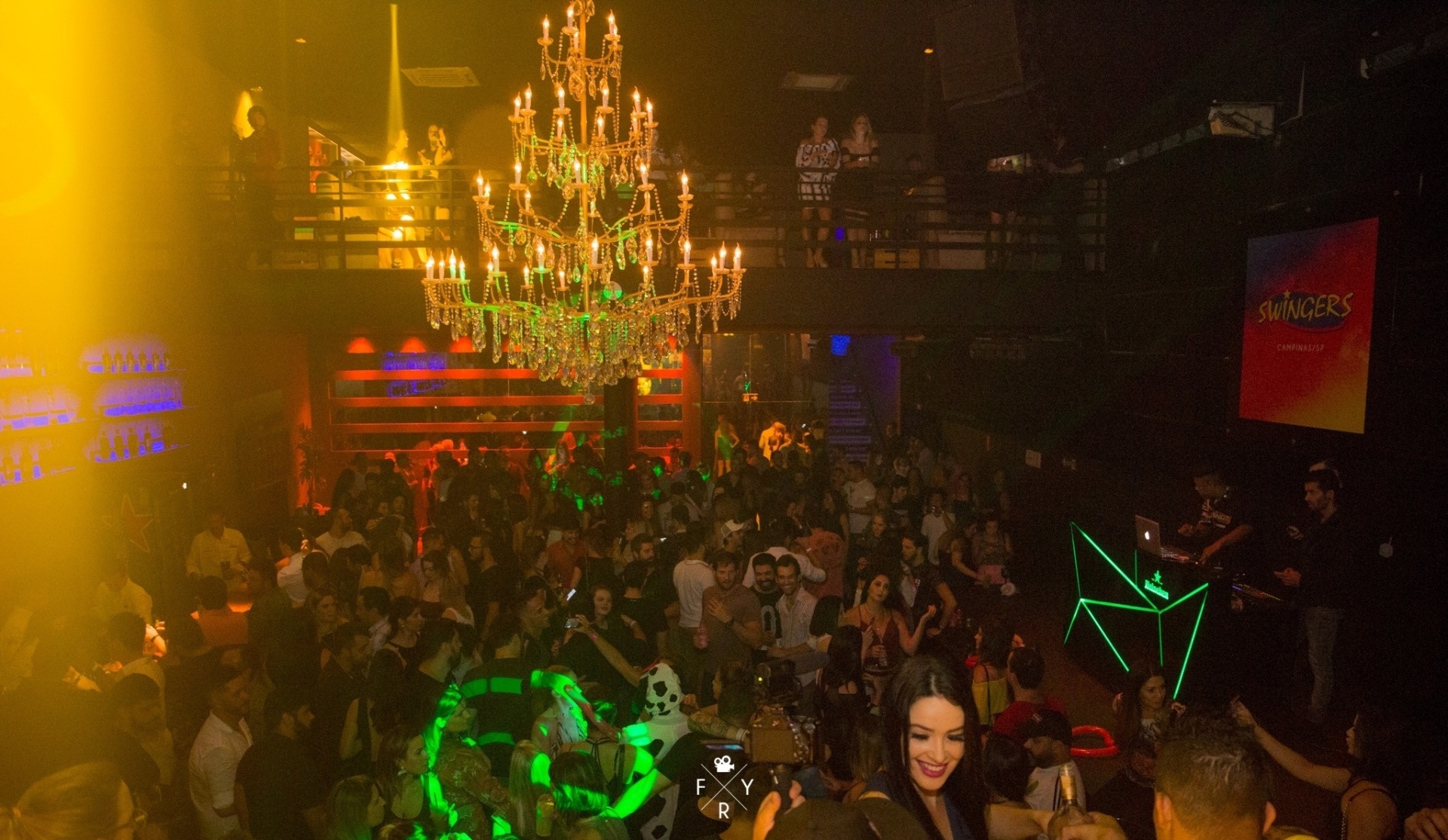 Casa noturna de Campinas lança 'balada delivery', de olho em festa da ...