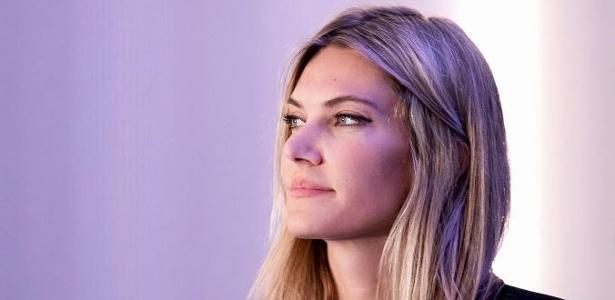 Eva Kaili: quem é ex-apresentadora detida, acusada de corrupção no ...