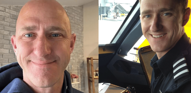 Piloto de folga tenta derrubar avião em pleno voo nos EUA