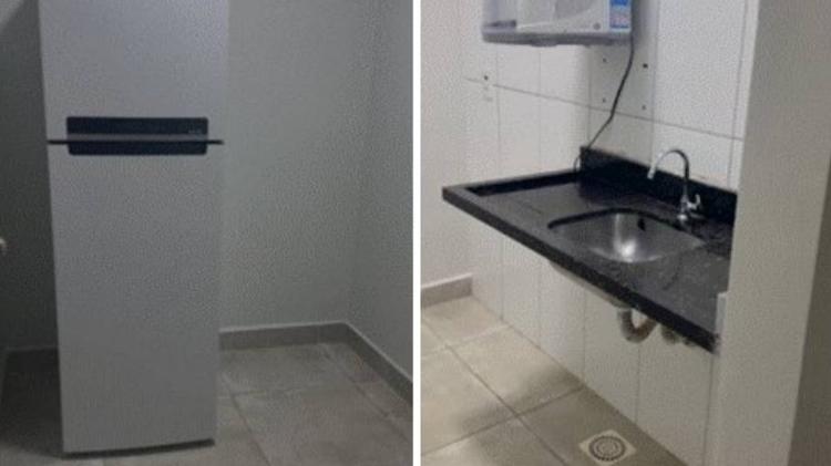 Moraes manda Bolsonaro para Papudinha; ex-presidente foi transferido