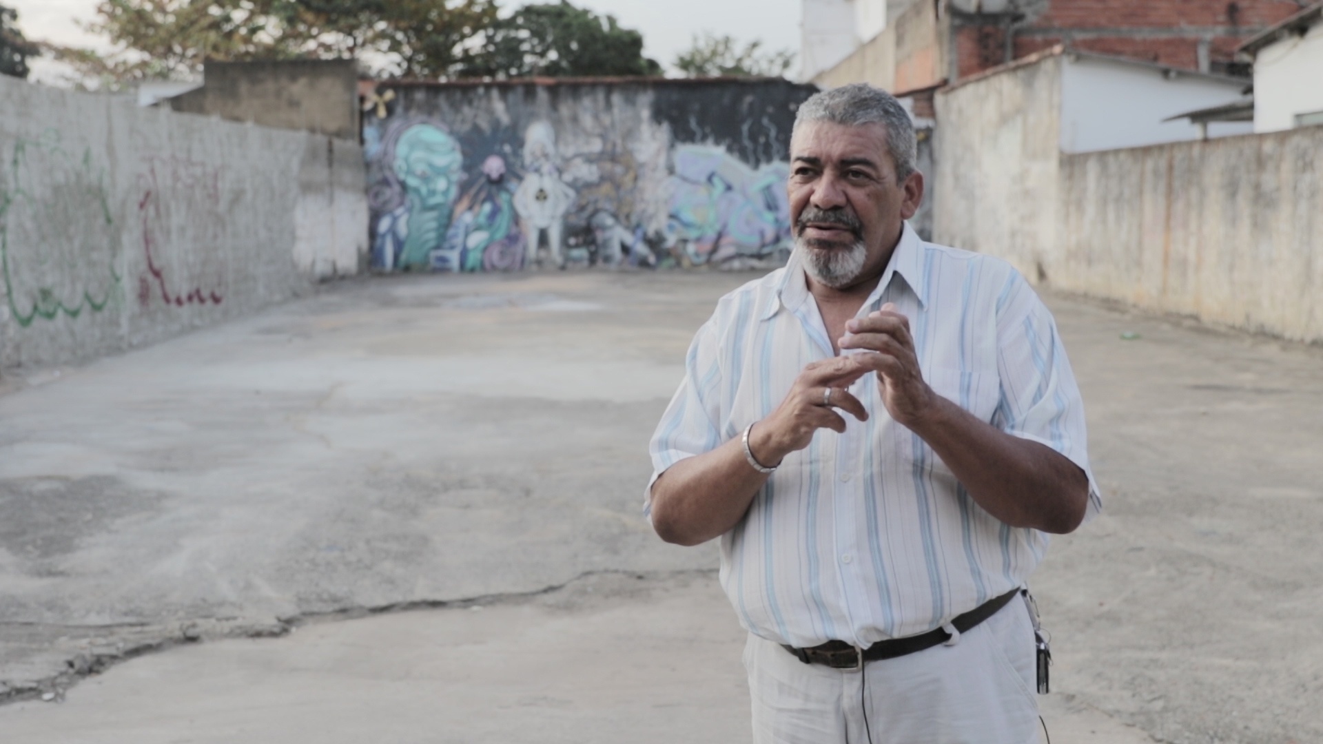 Fotos: Os 30 anos do acidente radioativo do césio-137 - 10/09/2017 ...