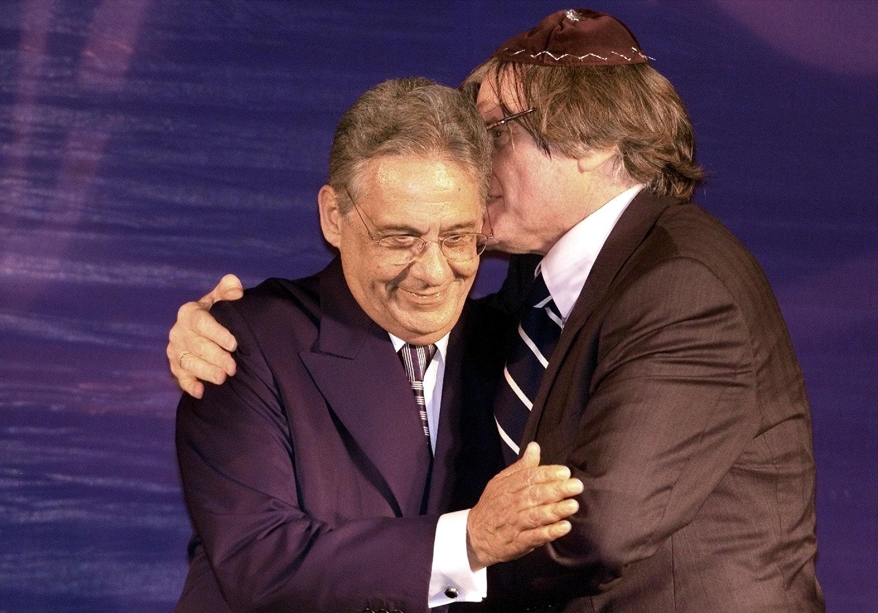 Henry Sobel morre aos 75: quem foi o rabino que enfrentou a ditadura