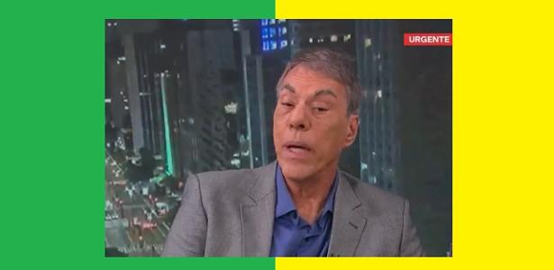 GloboNews: quem é o jornalista Demétrio Magnoli?