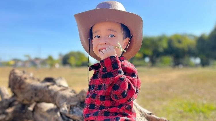 'Era tudo por você', diz mãe de menino que morreu afogado em resort