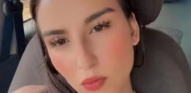 Homem confessa ter matado companheira a facadas em Goiânia