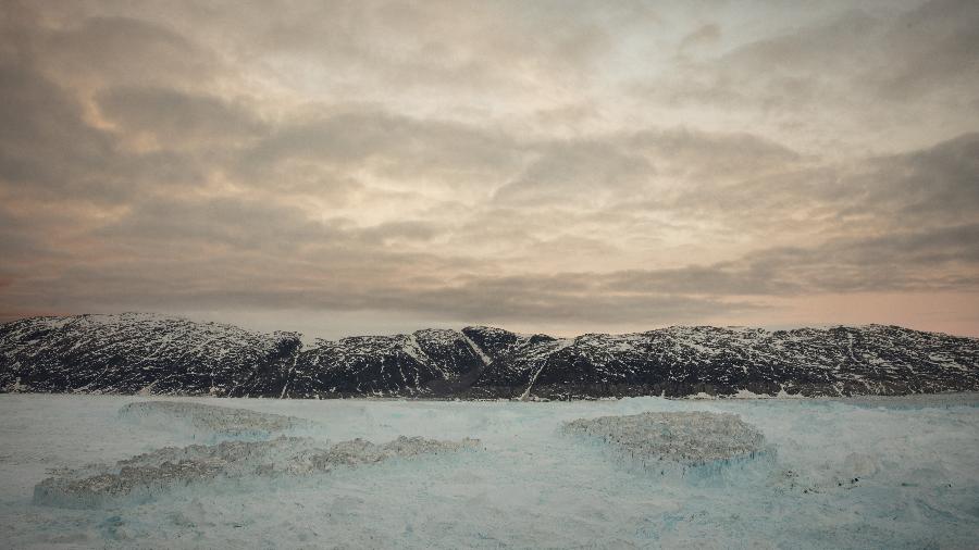 Especialistas da ONU aprovam relatório sobre os oceanos e zonas geladas ...