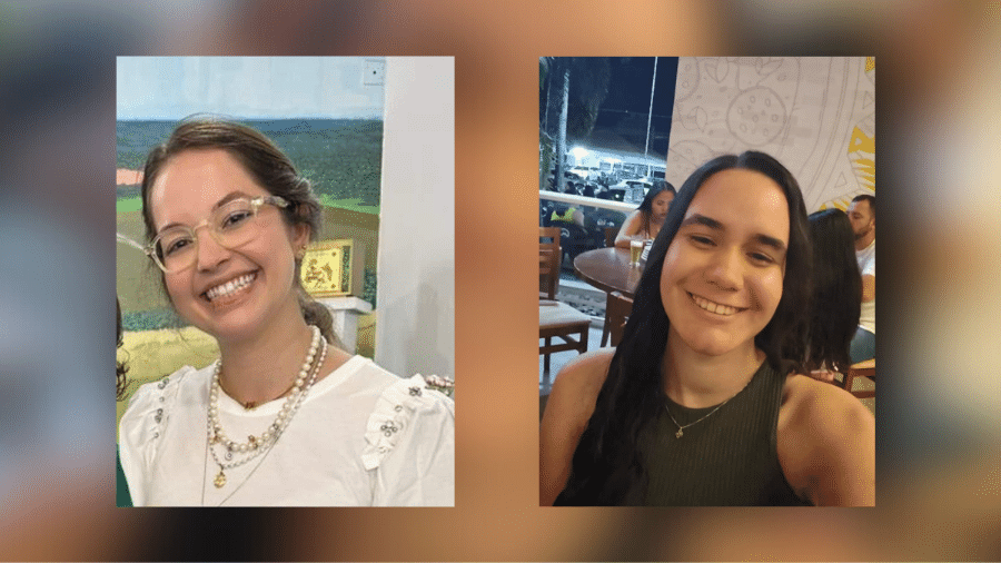 Quem são as vítimas de acidente entre ônibus e carreta em MT