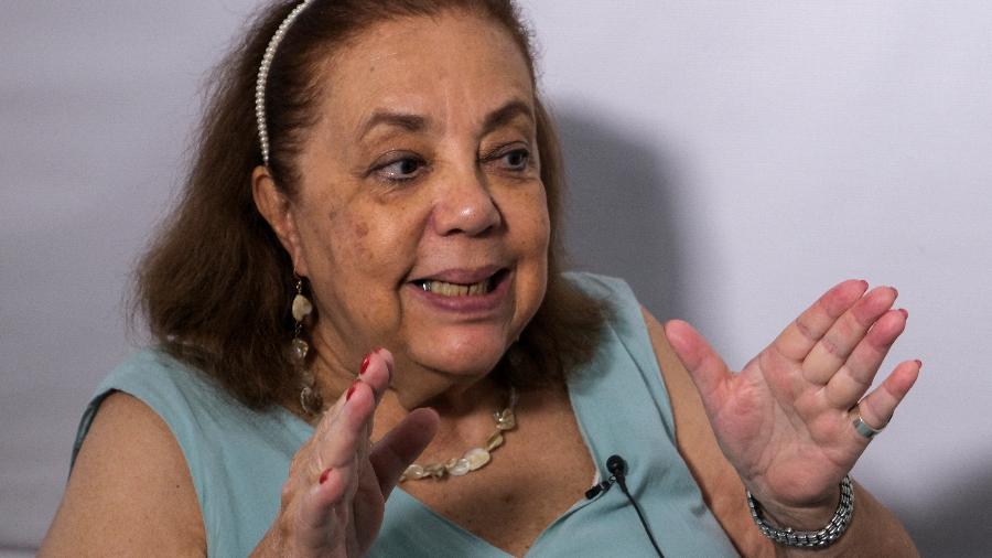 Opositora de Maduro não conseguiu se inscrever para disputar eleições