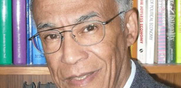 Quem é o pai de Kamala Harris e por que ele tem 'passado brasileiro'?