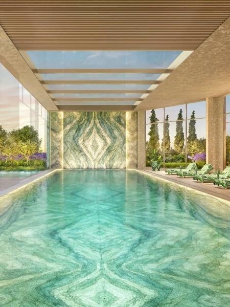 Construtora esconde 'moradia popular' em prédio com selo Dolce&Gabbana