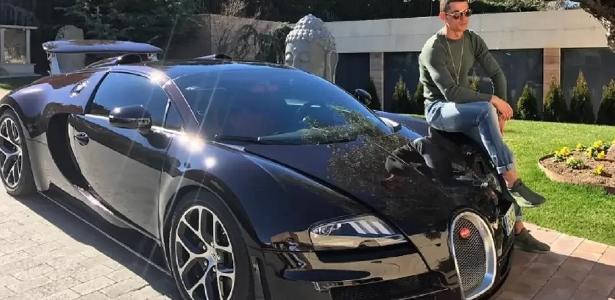 Mega-Sena: Quais luxos comprar com os R$ 135 milhões do prêmio? - 04/02 ...