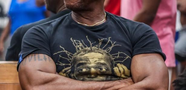 Zebrinha Brilha Na Dança Dos Famosos Um Preto Na Tv Quebrando Paradigmas 30062023 Uol
