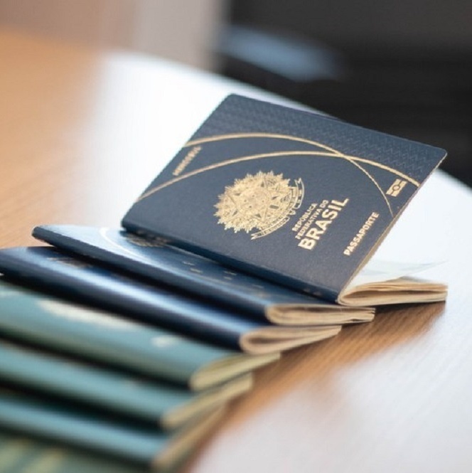 Sabia Que O Passaporte Um Documento Muito Poderoso Pplware
