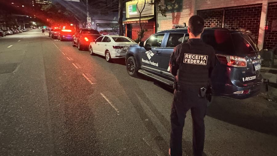 Operação Fluxo Oculto: como funcionava esquema ligado ao PCC