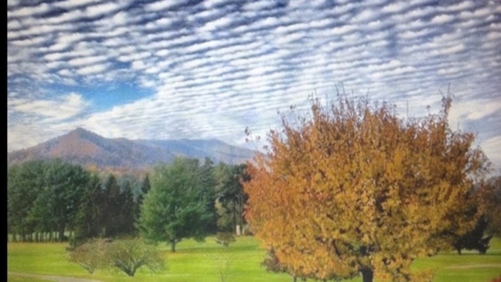 Fotos: EUA escolhem mais impressionantes fotos do clima - 09/07/2015 ...