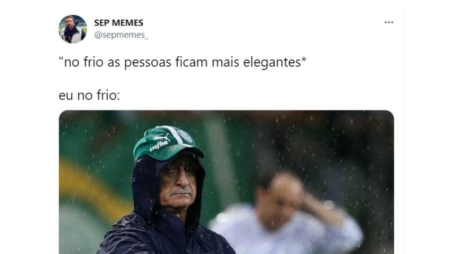 Reprodução/Twitter