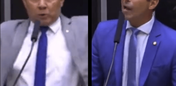 Lira promete fim de baixarias na Câmara, mas bolsonarismo mantém ...