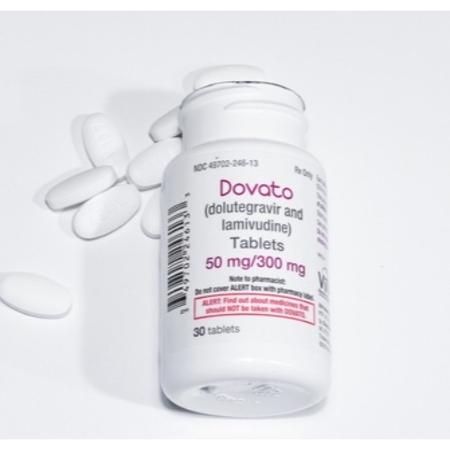 Dovato Para Que Sirve