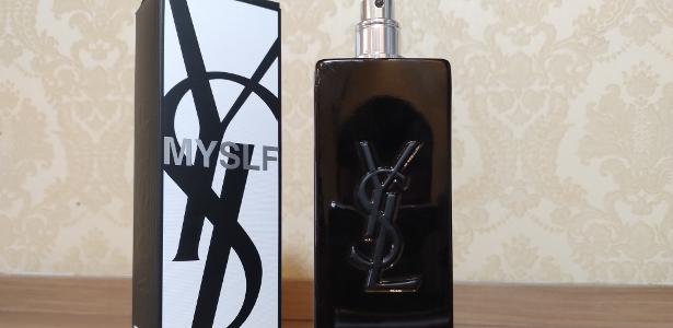 Perfume MYSLF, de Yves Saint Laurent, é 'brabo'; veja nossa análise