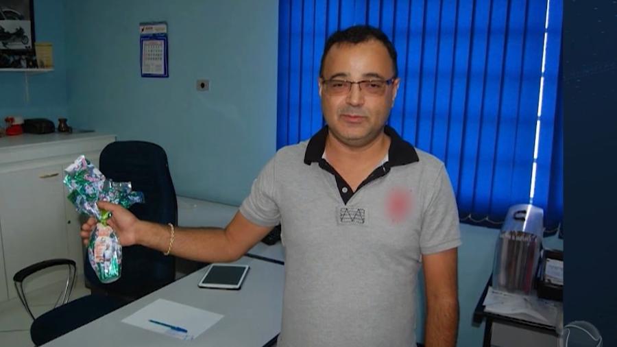 Justiça torna réus acusados de matar ex-diretor de empresa de ônibus