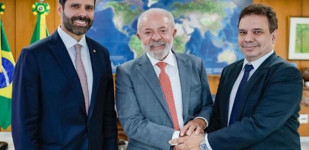 Lula appoints new justice minister and Supreme Court justice, recalling ...