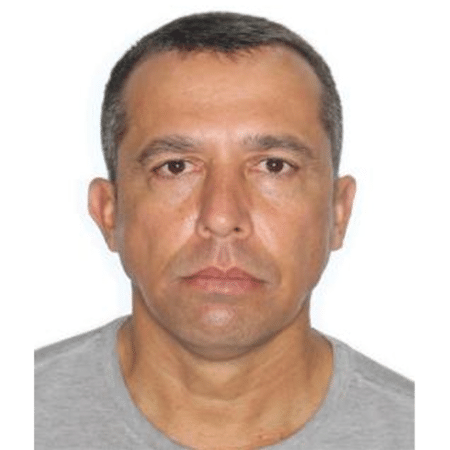 Quanto ganha o tenente-coronel preso por suspeita de matar a esposa