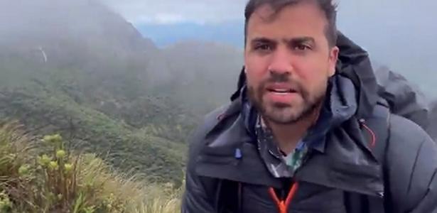 Justiça nega ação contra Marçal por agressões e humilhações em reality