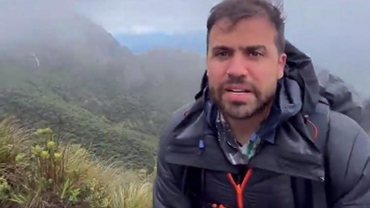 Quem é Pablo Marçal