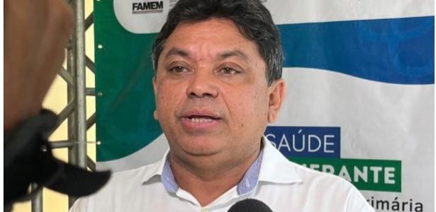 Deputado demite assessor que zombou de vítima do Hamas