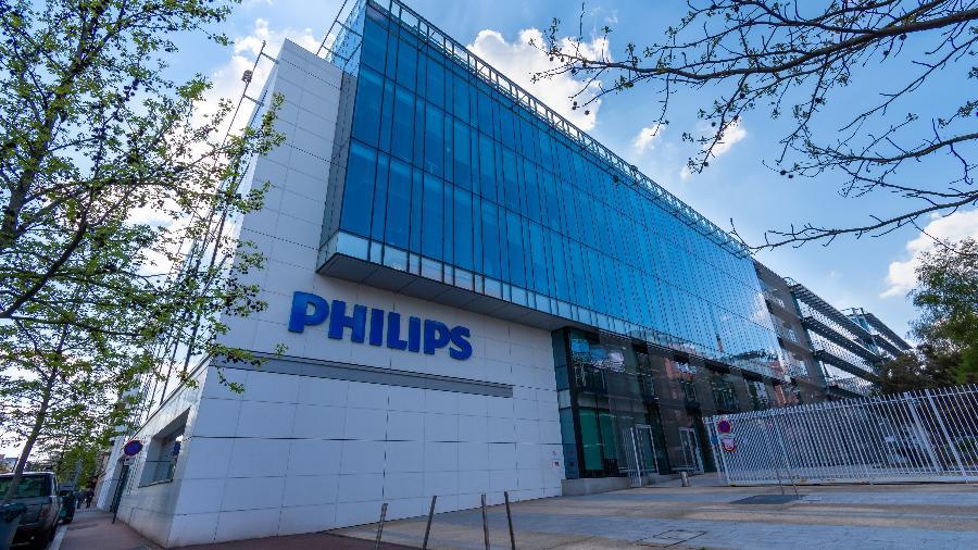 Philips anuncia novo corte de 6.000 postos de trabalho