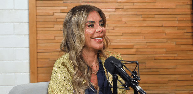 Fátima Pissara, da Mynd: ?Dona de casa pode ser influenciadora?