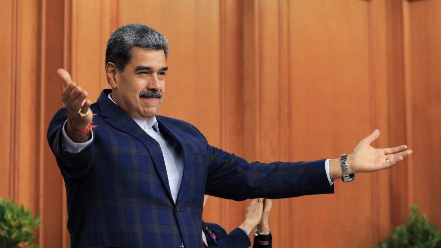 Cartel de los Soles: o 'grupo fantasma' que os EUA ligam a Maduro