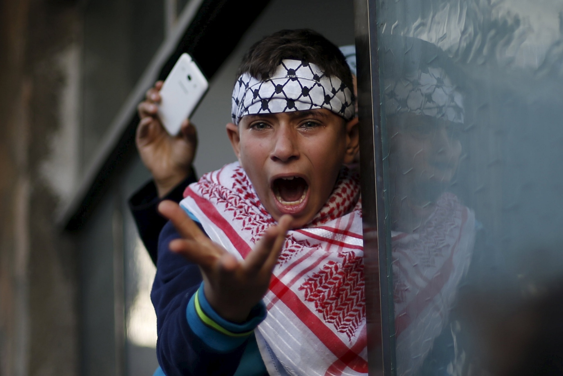Fotos: Imagens do dia - 12 de dezembro de 2015 - 12/12/2015 - UOL Notícias