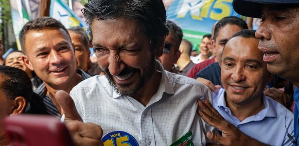 Um balanço da gestão Ricardo Nunes, que concorreu sem oposição