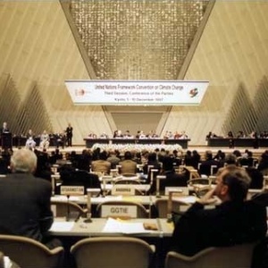 ONU discute aquecimento do planeta há mais de 40 anos - 30/11/2015 ...