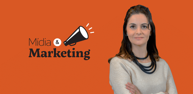 Mídia e Marketing #76: Patrícia Macedo, diretora de marketing da ...