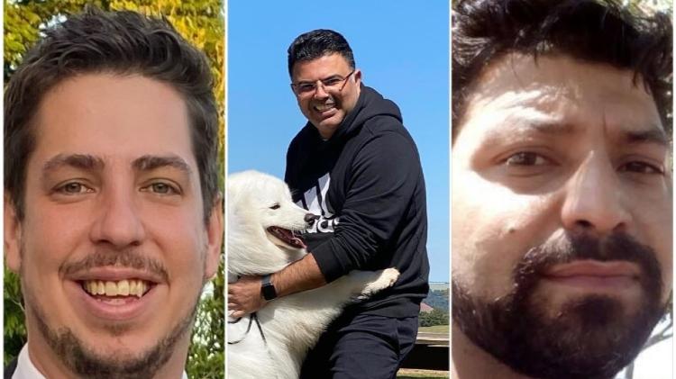 FAB acha avião que sumiu no Paraná; passageiros e piloto morreram