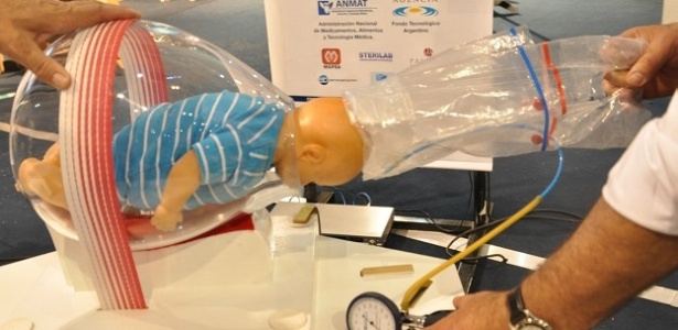 Oito invenções médicas de baixo custo que podem salvar milhões de vidas ...