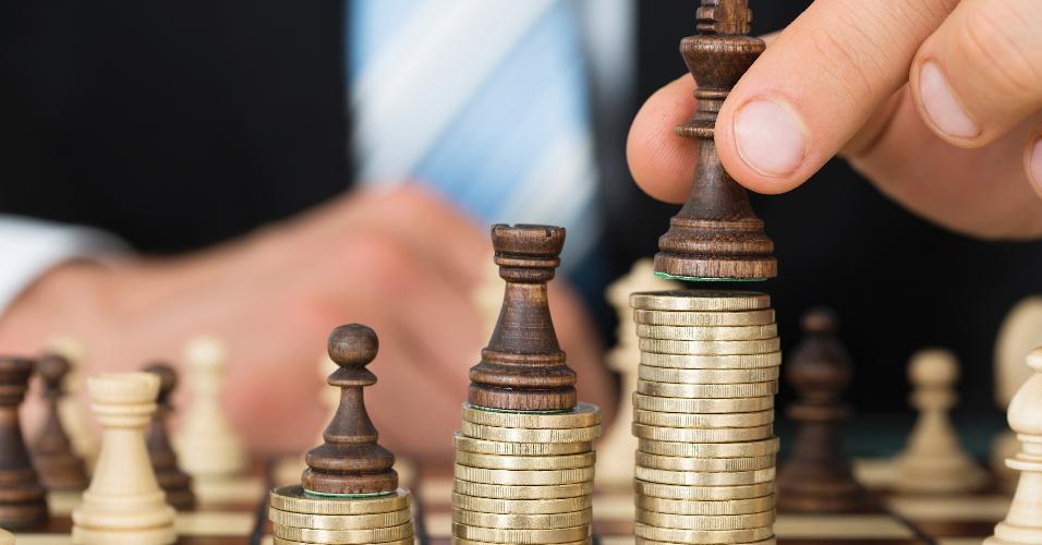 Benchmarks são exemplos ideais de cada investimento; use-os para saber ...