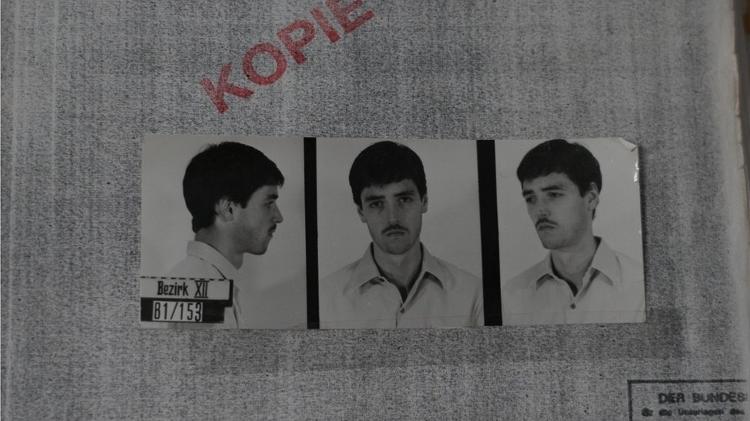 'Fui traído e entregue à Stasi pelo meu próprio irmão'