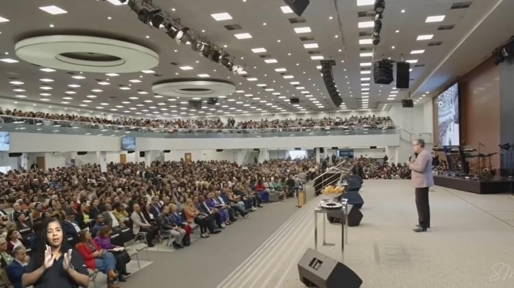 Qual é a igreja de Silas Malafaia? Conheça a denominação do pastor