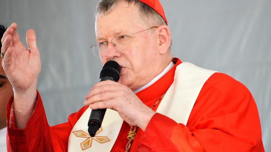 Novo papa deve ser escolhido até sexta-feira, diz cardeal brasileiro