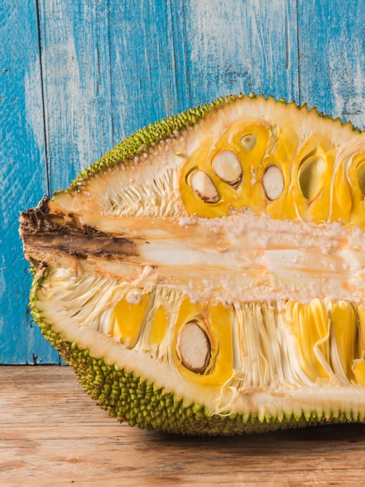 Intensifica imunidade, reduz risco de câncer: os benefícios da jaca à saúde