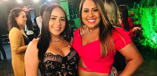 'Filha deles viu tudo', diz irmã de manicure morta por ex-companheiro em MG