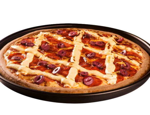 Conheça a rede Super Pizza Pan - Fotos - UOL Economia