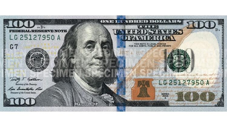 Notas velhas de dólar: como usar em compras nos Estados Unidos e para ...