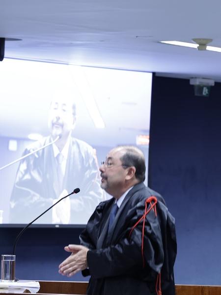 Bolsonaro está 'bastante chateado' com o julgamento, diz advogado
